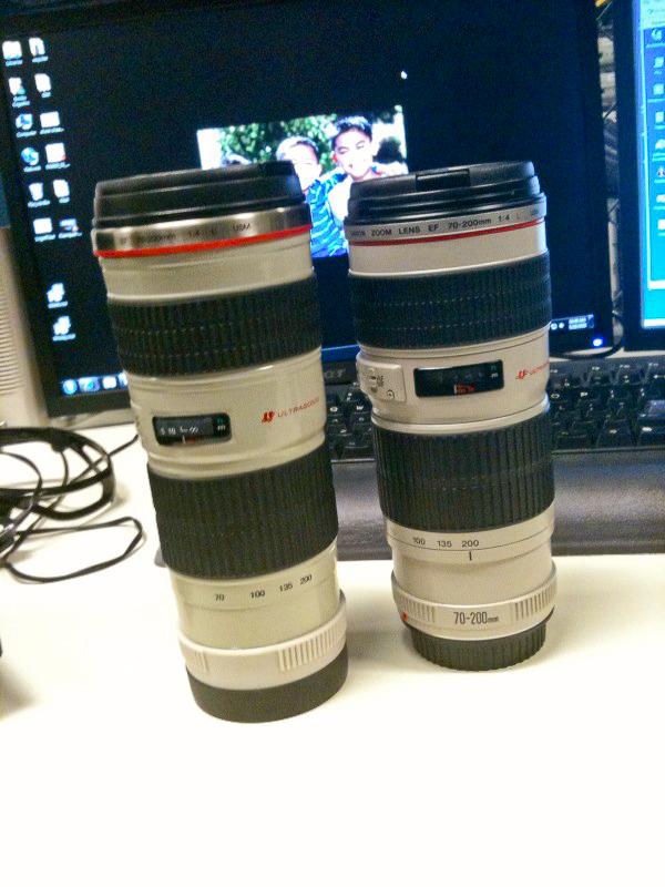 Sony Lens Mug at Todd Briggs blog