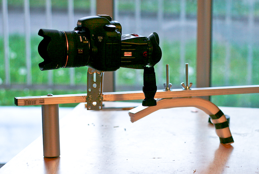 Diy Shoulder Rig at Rachel Fairweather blog