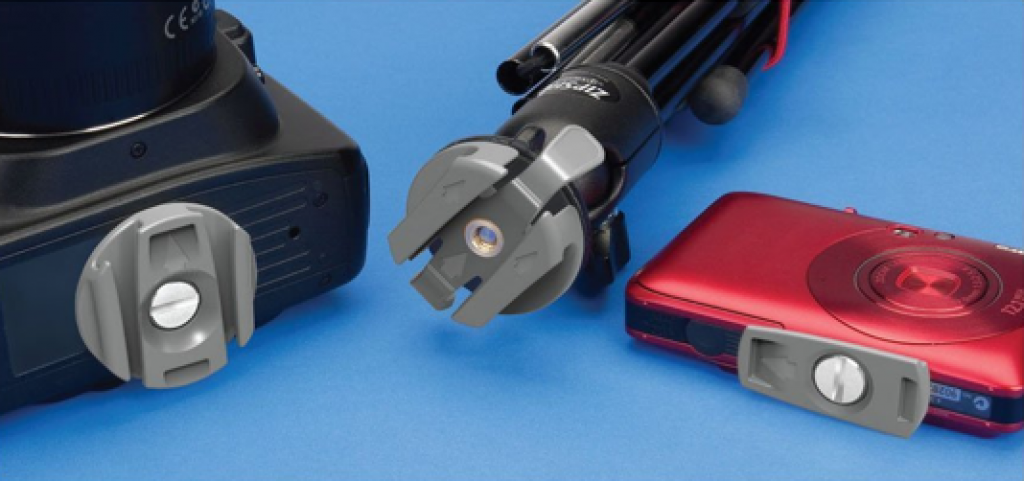 Time Saving Tip: Mini Quick Release For Small Accessories | CheesyCam