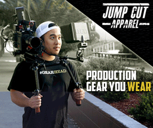 jumpcut-apparel-logo-shirts-photos | CheesyCam